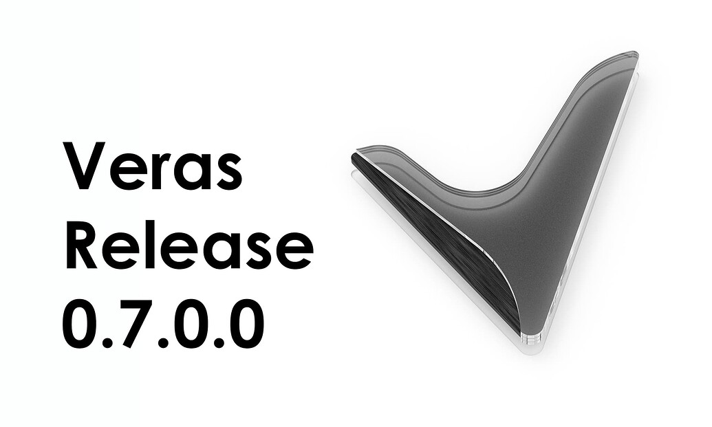 Veras - Release 0.7.0.0 - Veras Revit - EvolveLAB Forum