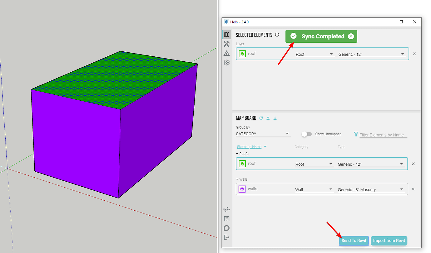 Helix Quick Start Cheat Sheet - Cube Building - Helix - EvolveLAB Forum