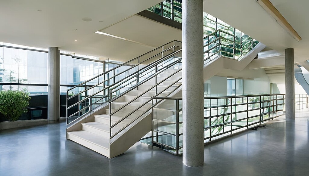 RAC Advanced Sample Model Interior with Veras V1 - Veras Revit ...