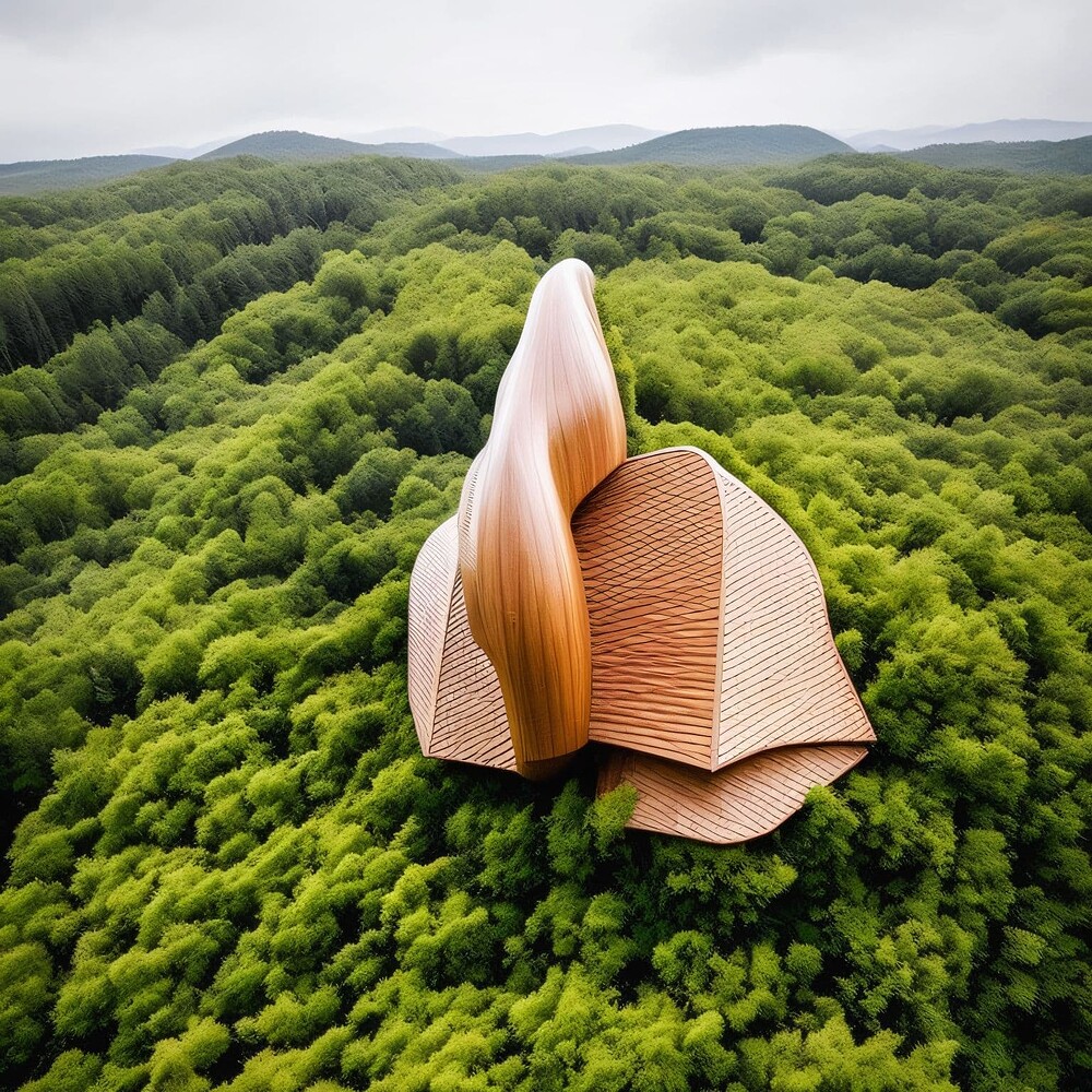 Motion Capture in Form-finding Models | Veras in the Wild - Veras ...