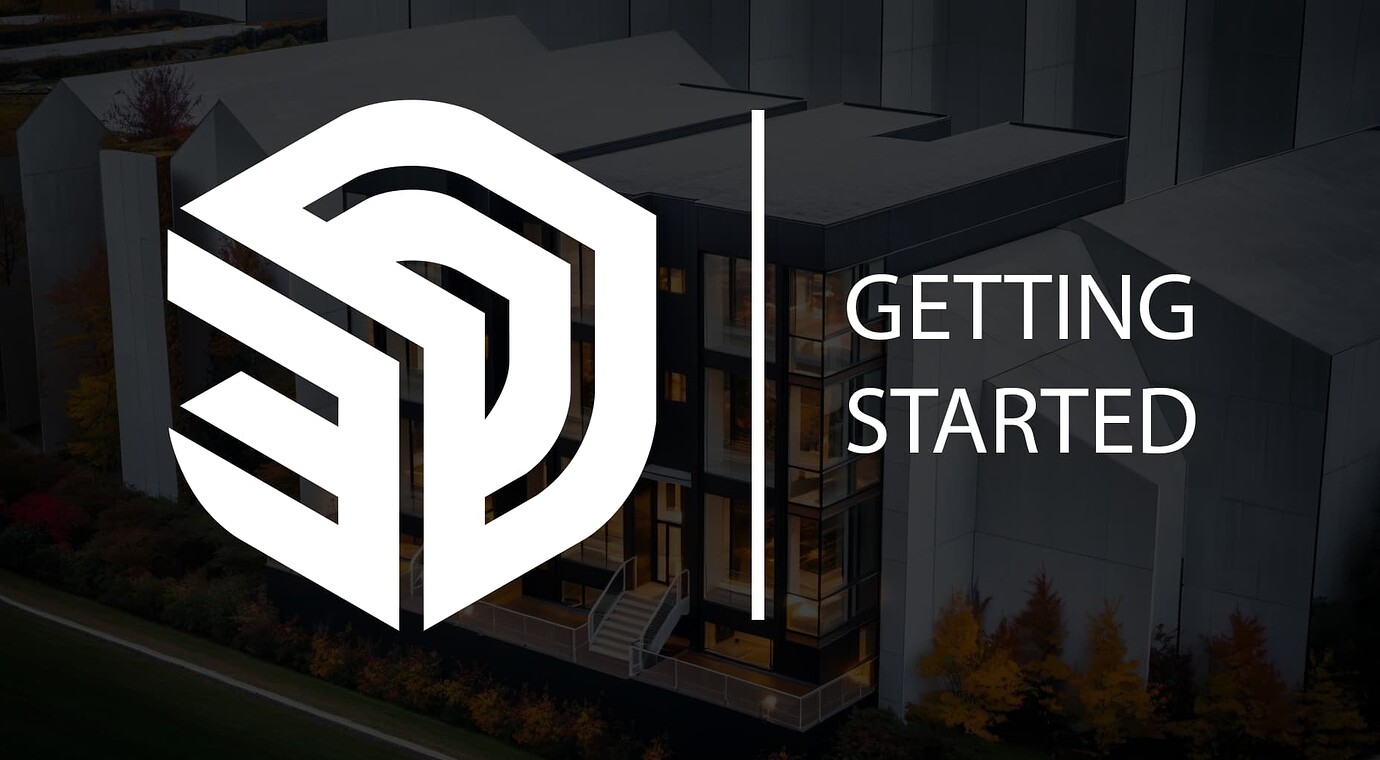 Getting Started with Veras SketchUp - Veras SketchUp - EvolveLAB Forum