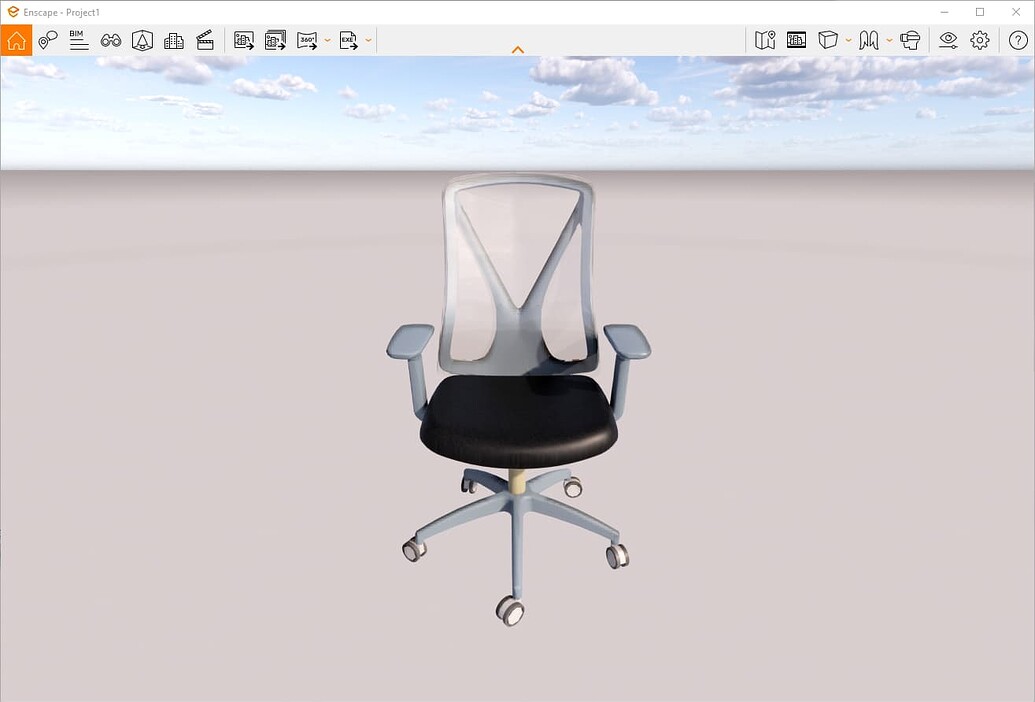 3d DWG to a Clean Revit Family - Helix - EvolveLAB Forum
