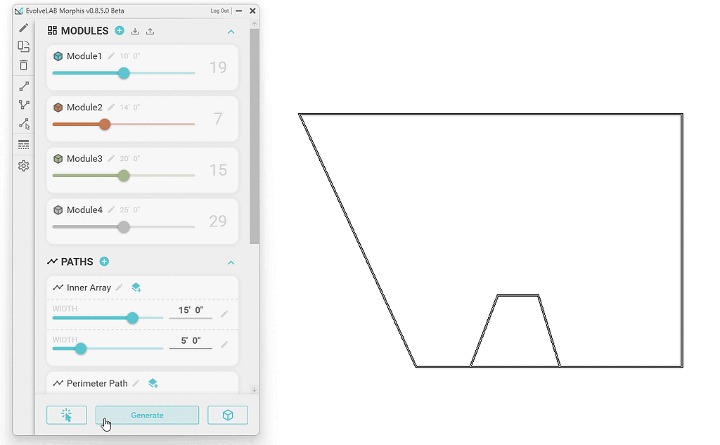 How To Get Started With Morphis - Morphis - EvolveLAB Forum