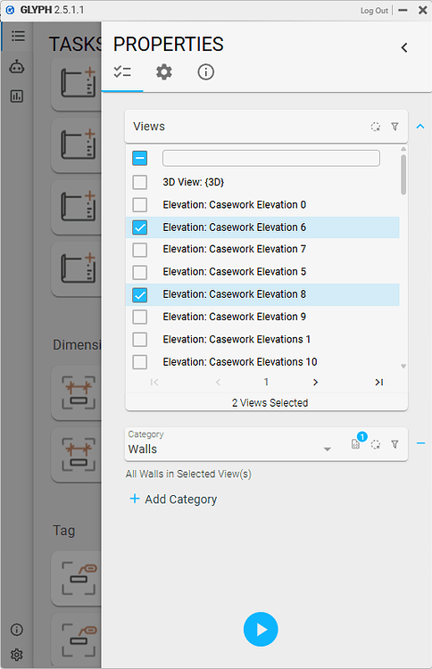Glyph - Release - 2.5 - Glyph - EvolveLAB Forum