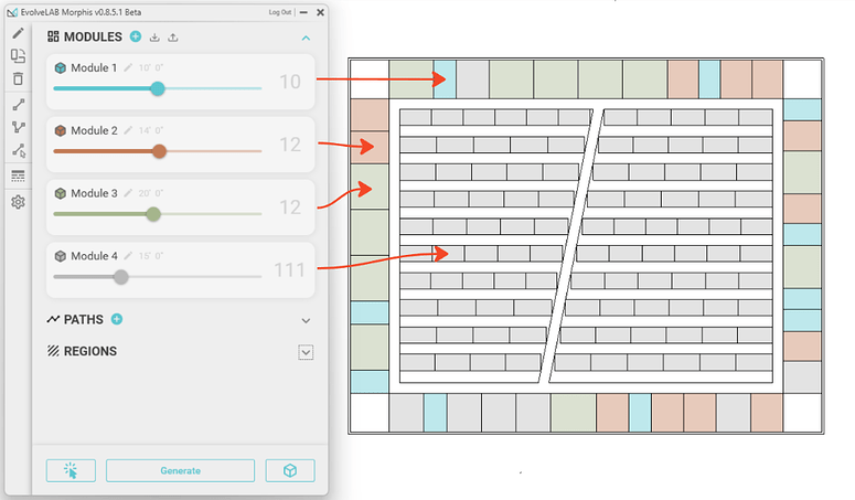 Getting to Know Morphis Components - Morphis - EvolveLAB Forum