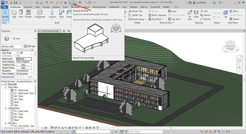 Getting Started with Veras Revit - V1 - Veras Revit - EvolveLAB Forum