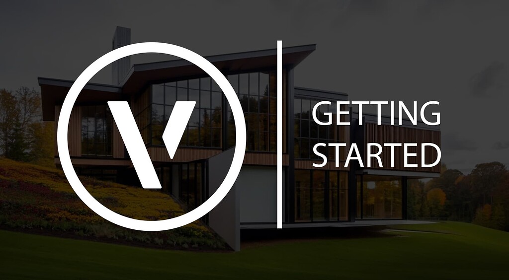 Getting Started with Veras for Vectorworks - Veras Vectorworks ...
