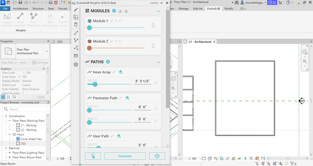 Unable to Select Revit Area, Room, or Region Morphis - Morphis ...