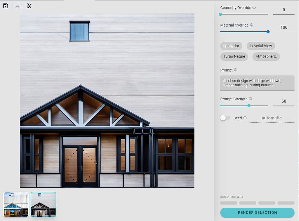 Using Veras Ai with Revit 2024 width can not be changed in version 5 ...