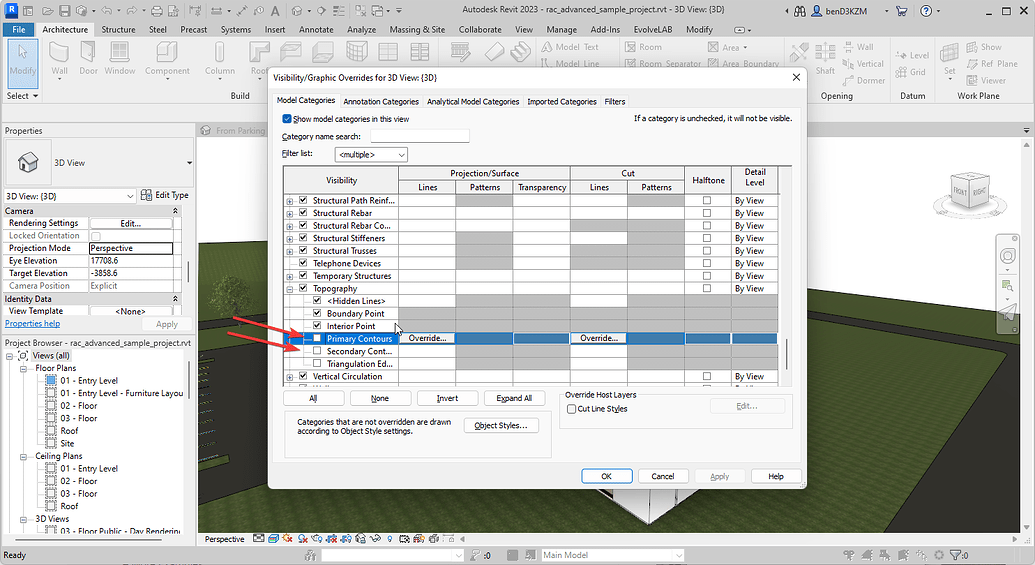 Getting Started With Veras Revit V1 Veras Revit Evolvelab Forum