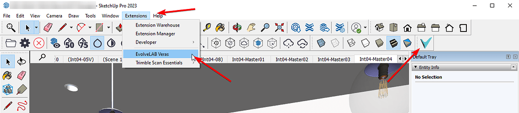 Veras Installation Guidelines - Veras SketchUp - EvolveLAB Forum