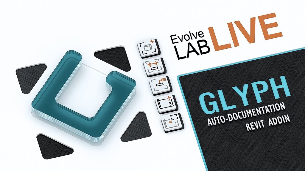 Lab Live Takeaways: Glyph Launch - Auto-Documentation For Revit - Glyph ...