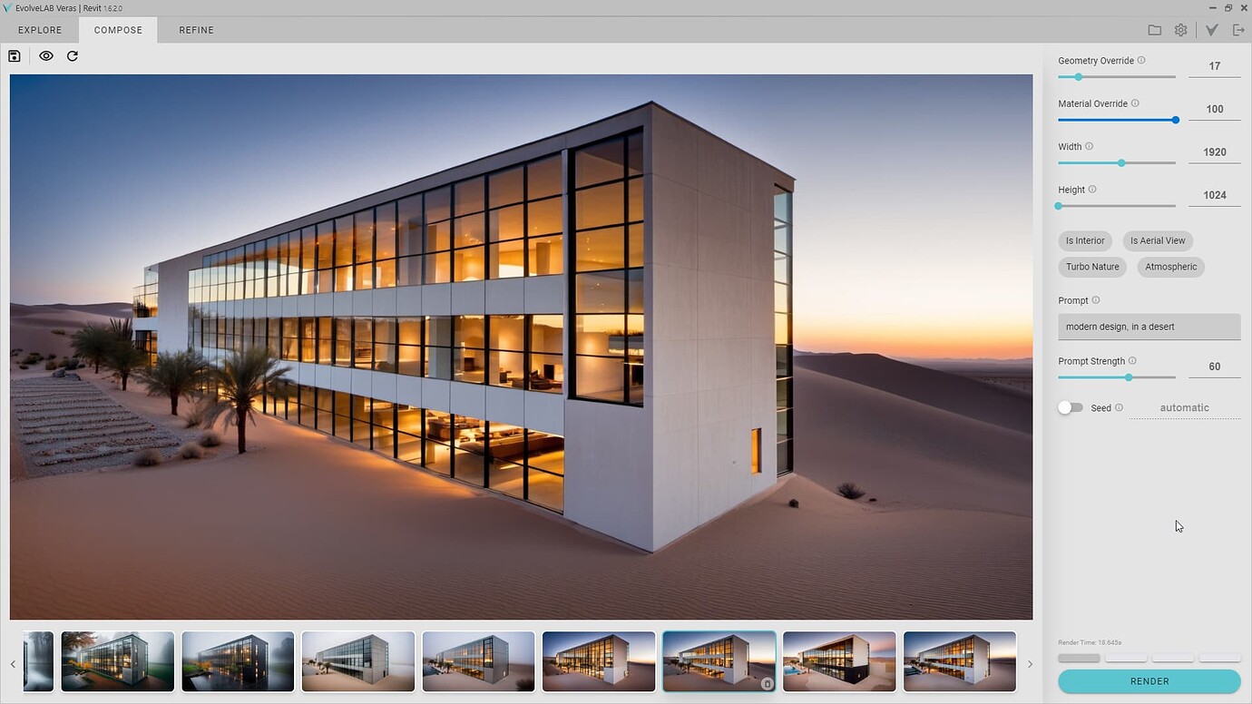 Getting Started with Veras Revit - V1 - Veras Revit - EvolveLAB Forum