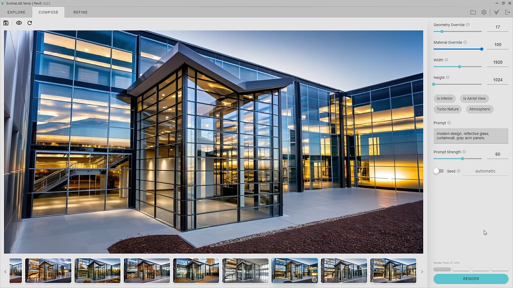 Getting Started with Veras Revit - V1 - Veras Revit - EvolveLAB Forum