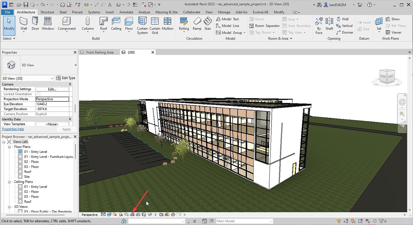 Getting Started with Veras Revit - V1 - Veras Revit - EvolveLAB Forum