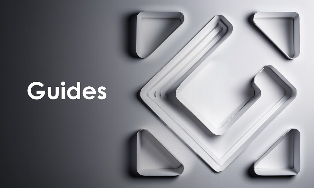 Glyph - Guides - Glyph - EvolveLAB Forum