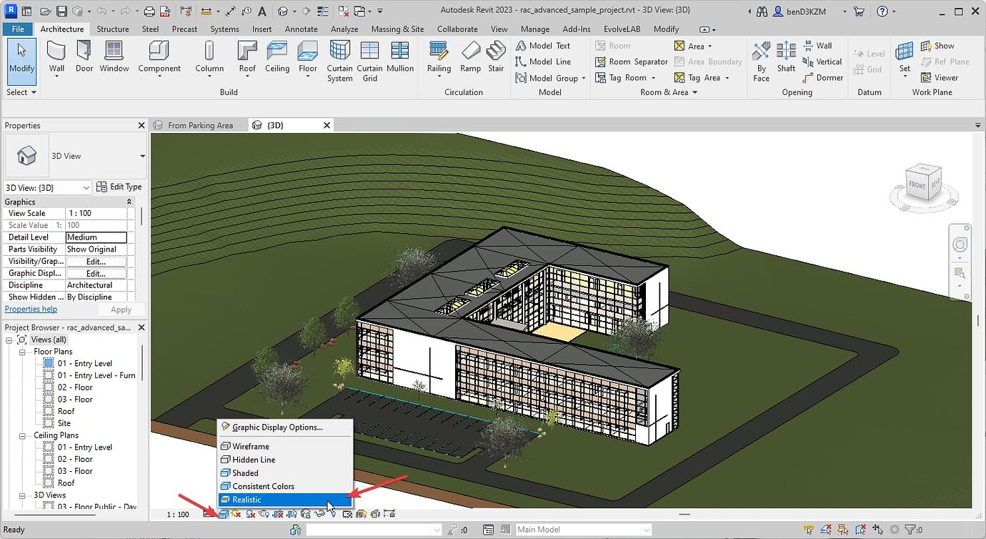 Getting Started with Veras Revit - V1 - Veras Revit - EvolveLAB Forum