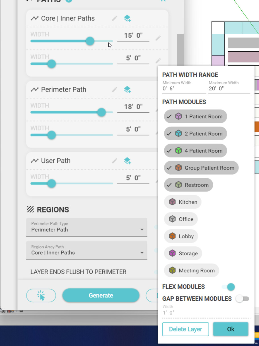 Morphis Healthcare preset - Morphis - EvolveLAB Forum