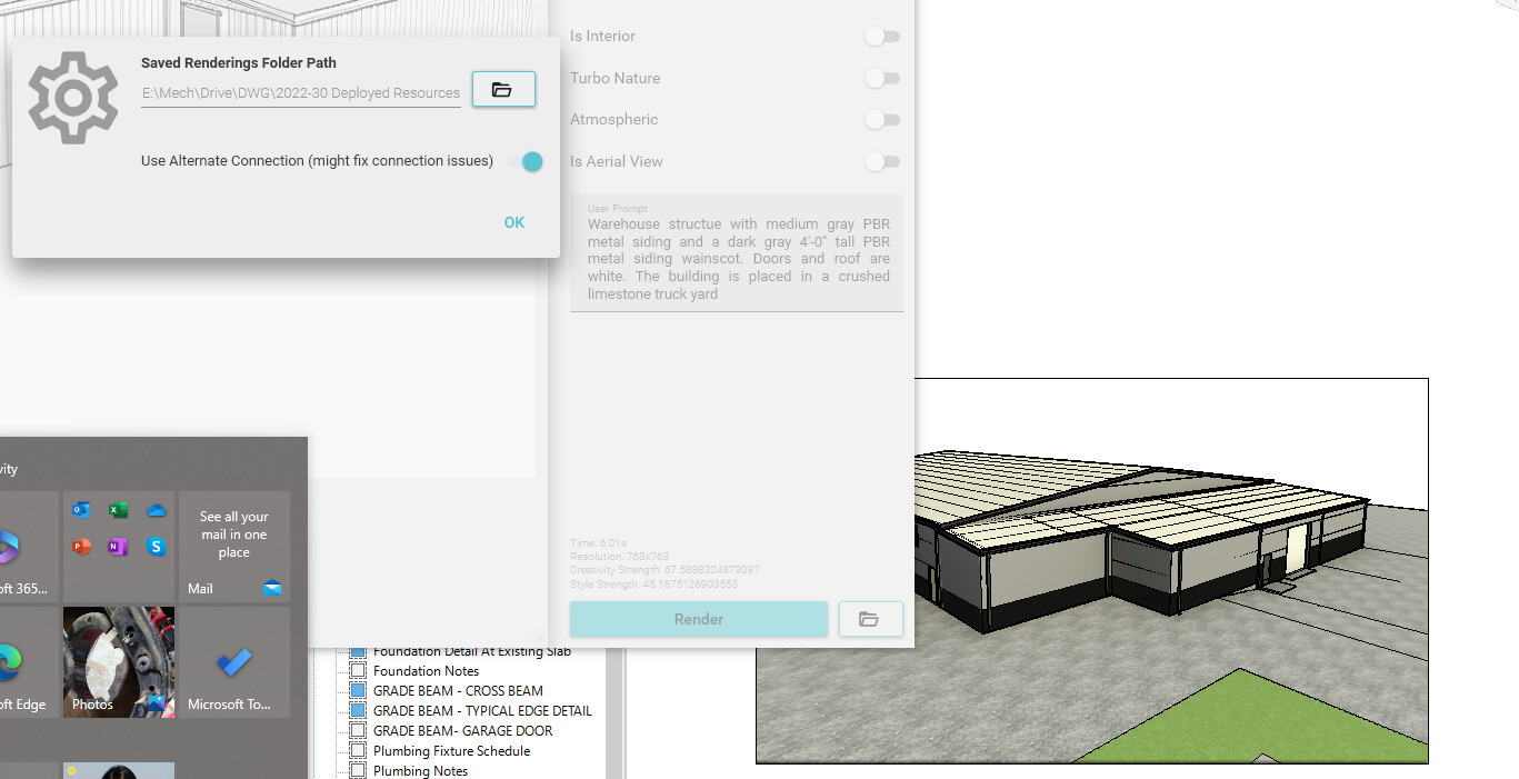 How To Edit Path For Error Could Not Extract Revit Image Veras Revit EvolveLAB Forum